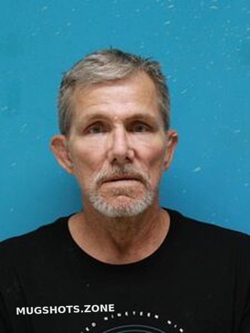 WILLIAM DICUS 07/13/2024 - Cape Girardeau County Mugshots Zone