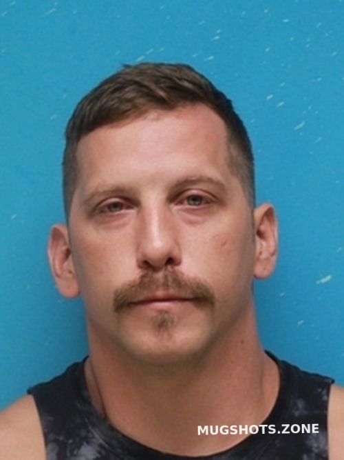 TREVOR JOHNSON 07/17/2024 - Cape Girardeau County Mugshots Zone