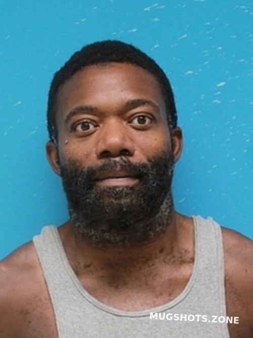 TYRELL HOWARD 07/18/2024 - Cape Girardeau County Mugshots Zone