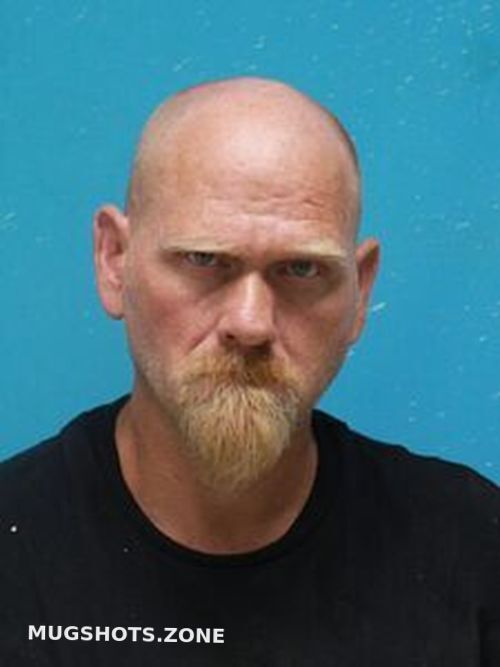 JOSHUA HUNTER 07/22/2024 - Cape Girardeau County Mugshots Zone