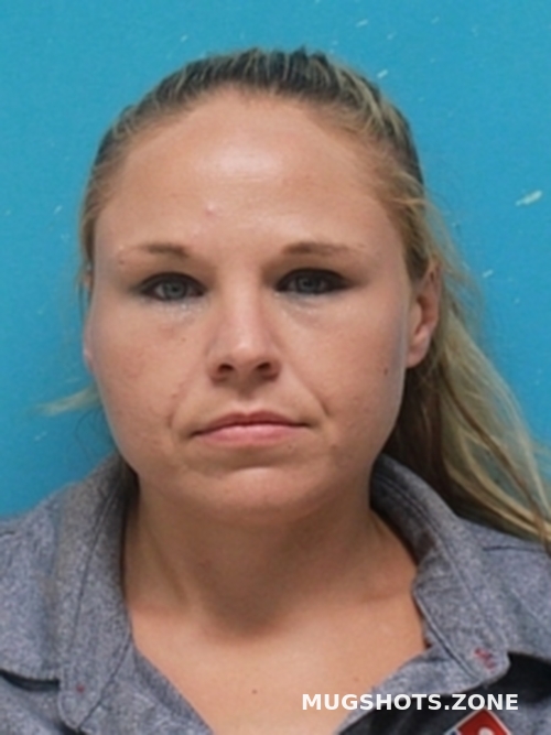 APRIL SUASTE 07/23/2024 - Cape Girardeau County Mugshots Zone