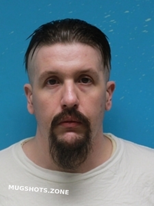 BRIAN KNAUER 07/23/2024 - Cape Girardeau County Mugshots Zone