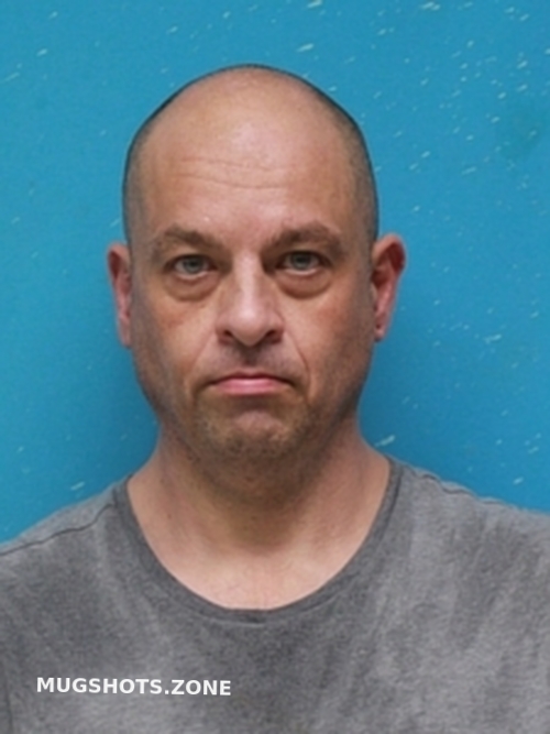 BEN PHILLIPS 07/24/2024 - Cape Girardeau County Mugshots Zone
