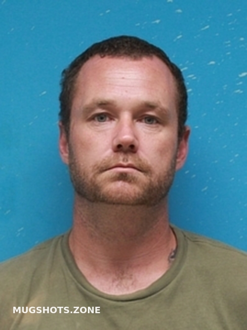 BRANDON NANCE 07/25/2024 - Cape Girardeau County Mugshots Zone