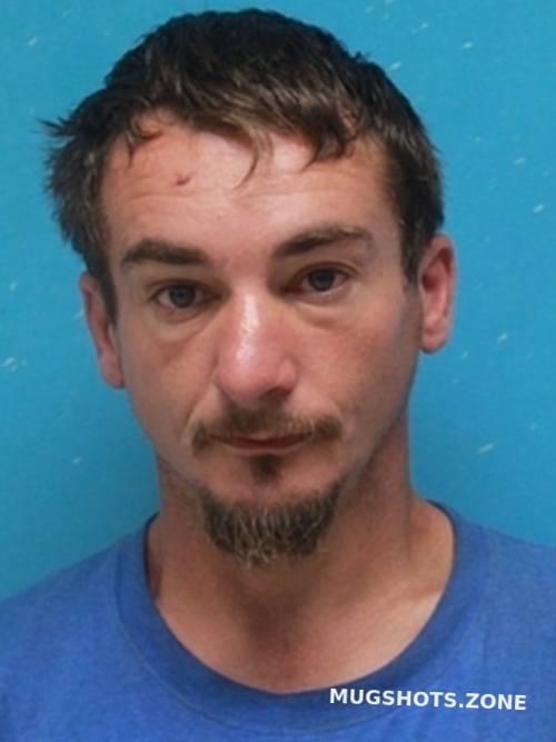 DUSTIN VANCE 07/29/2024 - Cape Girardeau County Mugshots Zone
