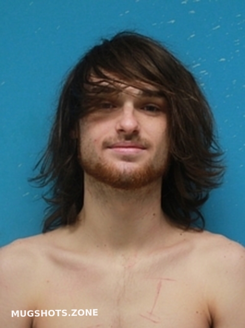 ROBERT HAMMOND 08/01/2024 - Cape Girardeau County Mugshots Zone