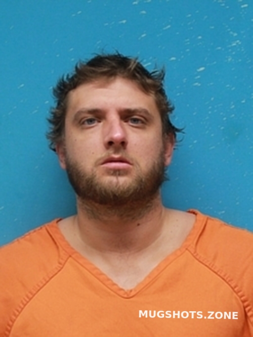 ALEX RHODES 08/03/2024 - Cape Girardeau County Mugshots Zone