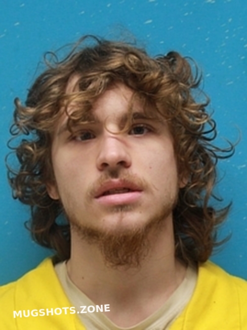 AUSTYN HALL 08/05/2024 - Cape Girardeau County Mugshots Zone