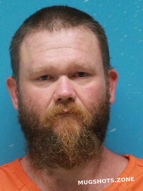 DOUGLAS WILLIAMS 08/05/2024 - Cape Girardeau County Mugshots Zone