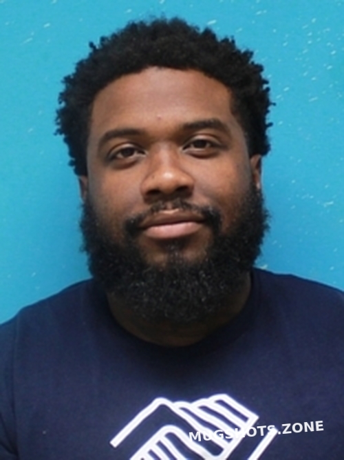 DEANDRE BANKS 08/09/2024 - Cape Girardeau County Mugshots Zone