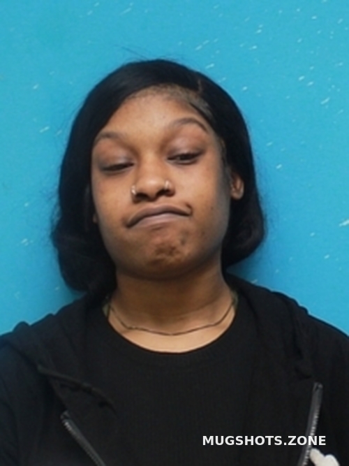 BRANDY MONTGOMERY 08/12/2024 - Cape Girardeau County Mugshots Zone