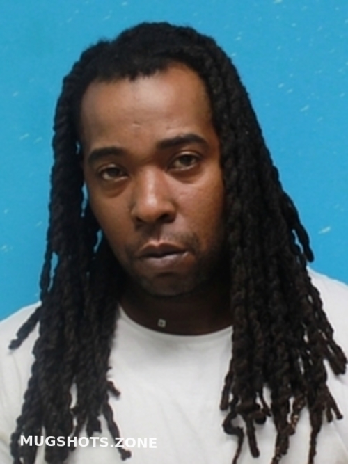 AZIZI RAY 08/15/2024 - Cape Girardeau County Mugshots Zone