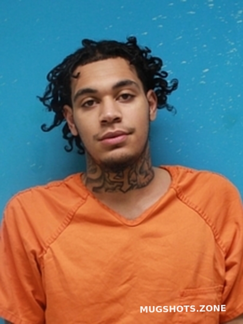 JAYLEN CARTER 08/18/2024 - Cape Girardeau County Mugshots Zone