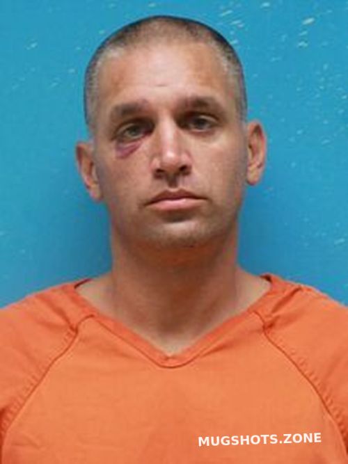 JAKE STOUTES 08/19/2024 - Cape Girardeau County Mugshots Zone