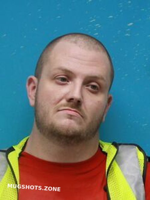 KYLE FOUTCH 08/19/2024 - Cape Girardeau County Mugshots Zone