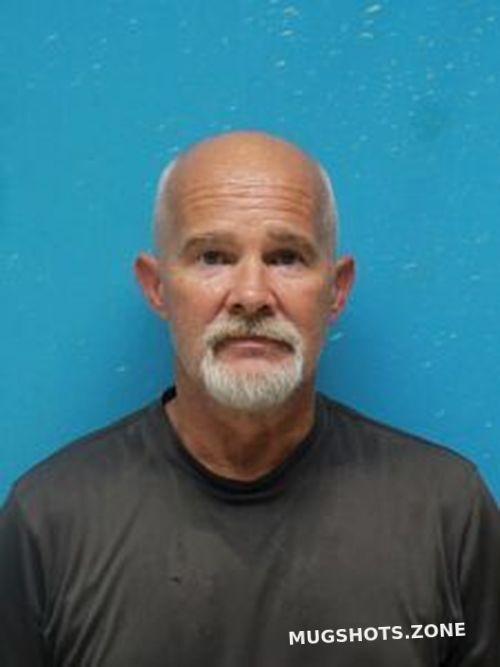 DAVID HAGAN 08/19/2024 - Cape Girardeau County Mugshots Zone