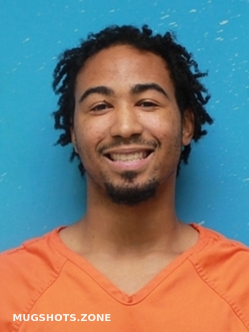 JARRETT CALVIN 08/20/2024 - Cape Girardeau County Mugshots Zone