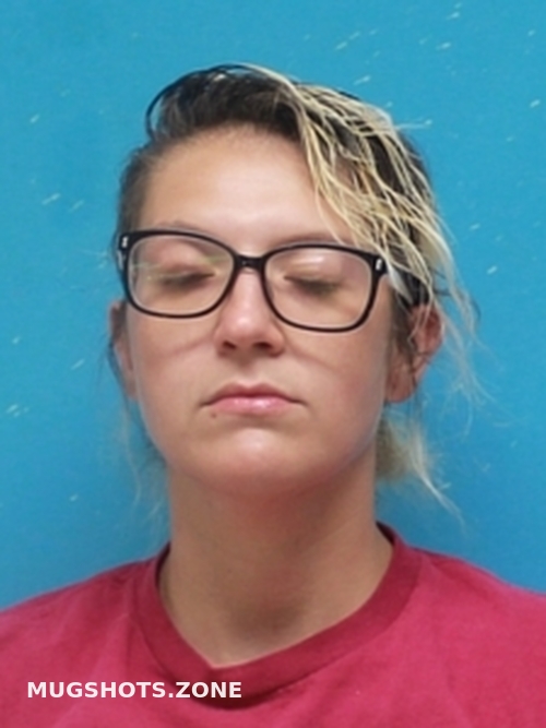 SOILA REYNA 08/22/2024 - Cape Girardeau County Mugshots Zone