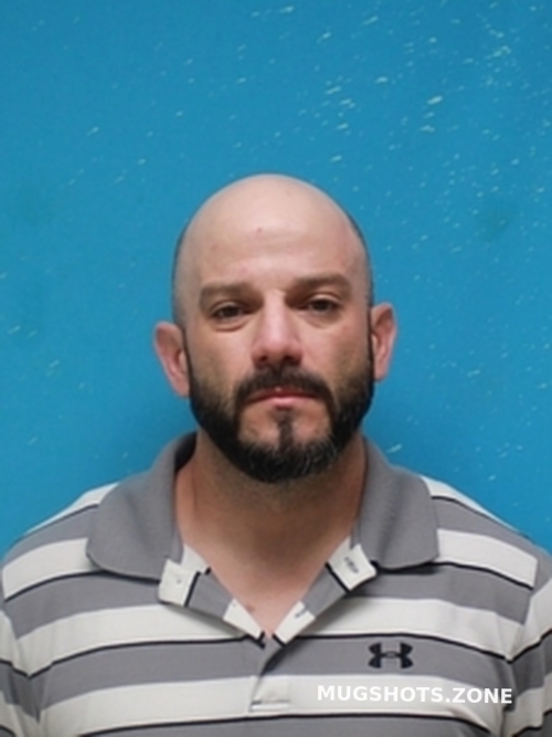 LEO STEINBRENNER 08/27/2024 - Cape Girardeau County Mugshots Zone