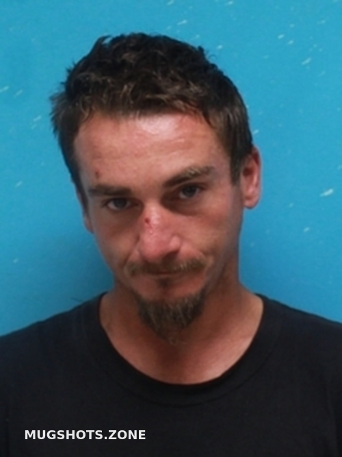 DUSTIN VANCE 09/10/2024 - Cape Girardeau County Mugshots Zone