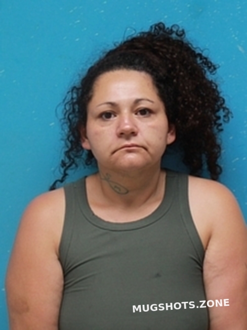 MELISSA CARMACK 09/10/2024 - Cape Girardeau County Mugshots Zone