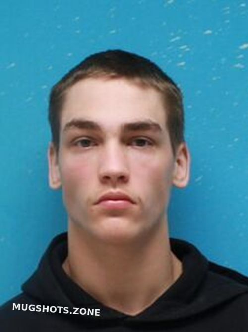 DUSTIN CARTER 09/10/2024 - Cape Girardeau County Mugshots Zone