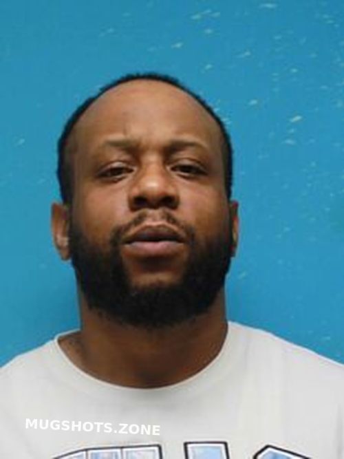 EVAN JOHNSON 09/11/2024 - Cape Girardeau County Mugshots Zone