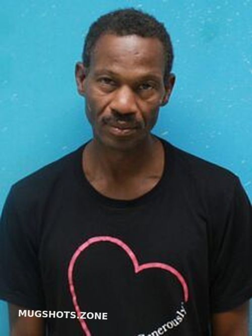 EDWIN PATTERSON 09/11/2024 - Cape Girardeau County Mugshots Zone