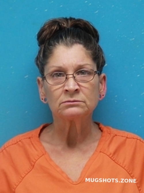 JEANNA MAYNARD 09/12/2024 - Cape Girardeau County Mugshots Zone