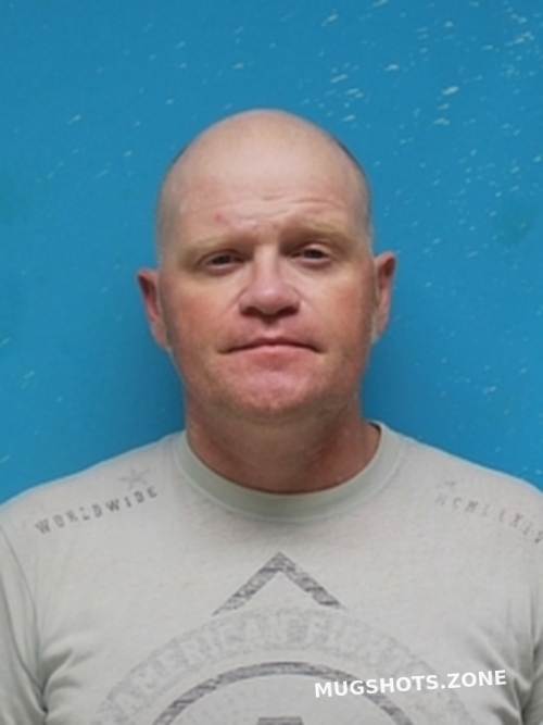JOHN GRAHAM 09/18/2024 - Cape Girardeau County Mugshots Zone