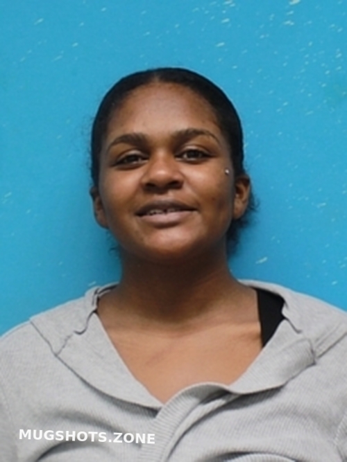 DESTINY SCOTT 09/19/2024 - Cape Girardeau County Mugshots Zone