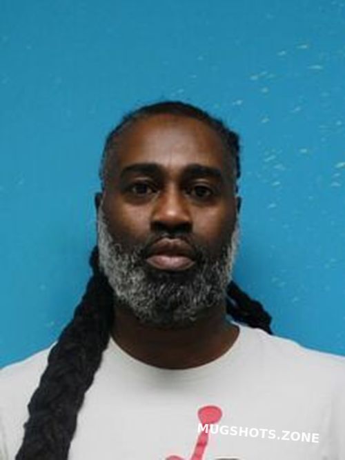 RICKY SCOTT 10/01/2024 - Cape Girardeau County Mugshots Zone