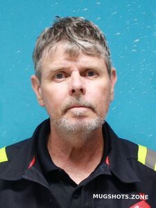 KEVIN TUTTLE 10/02/2024 - Cape Girardeau County Mugshots Zone