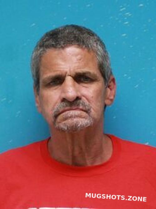 PATRICK NISSEN 10/06/2024 - Cape Girardeau County Mugshots Zone