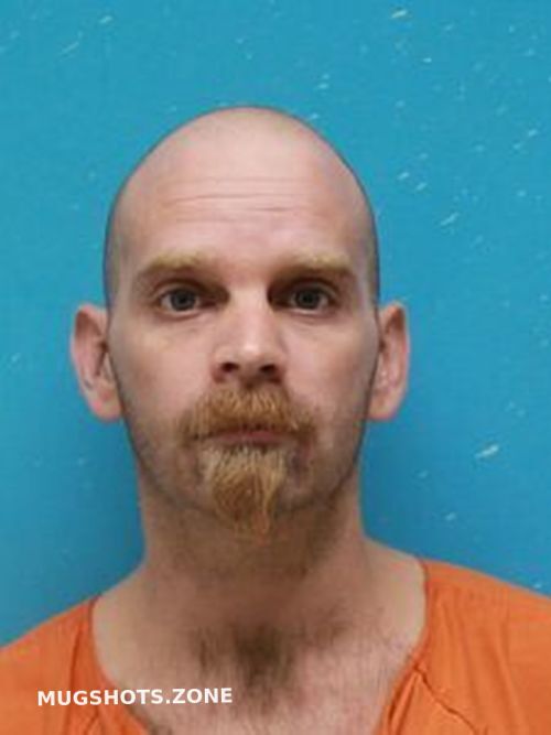 ZACHARY MAYNARD 10/07/2024 - Cape Girardeau County Mugshots Zone