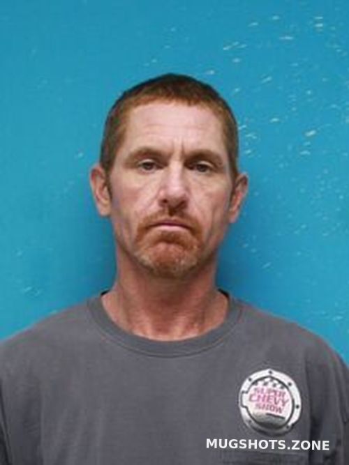 PERRY TRAYLOR 10/07/2024 - Cape Girardeau County Mugshots Zone