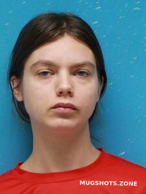 LACEY GRAHAM 10/07/2024 - Cape Girardeau County Mugshots Zone