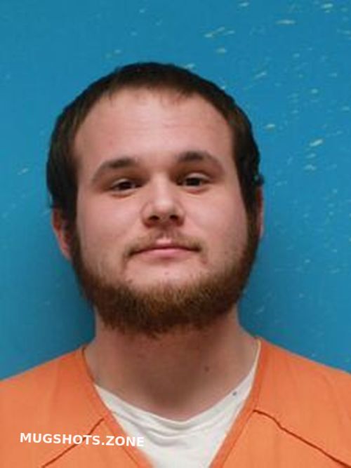 SCOTT KOCH 10/09/2024 - Cape Girardeau County Mugshots Zone