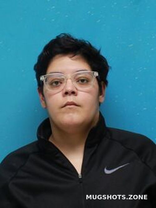 ANGELINA MEDINA 10/10/2024 - Cape Girardeau County Mugshots Zone