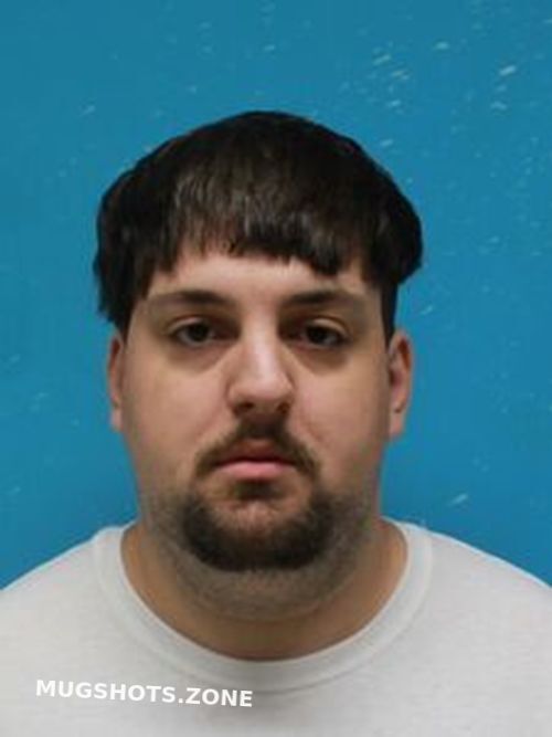 JUSTIN WEISSINGER 10/16/2024 - Cape Girardeau County Mugshots Zone
