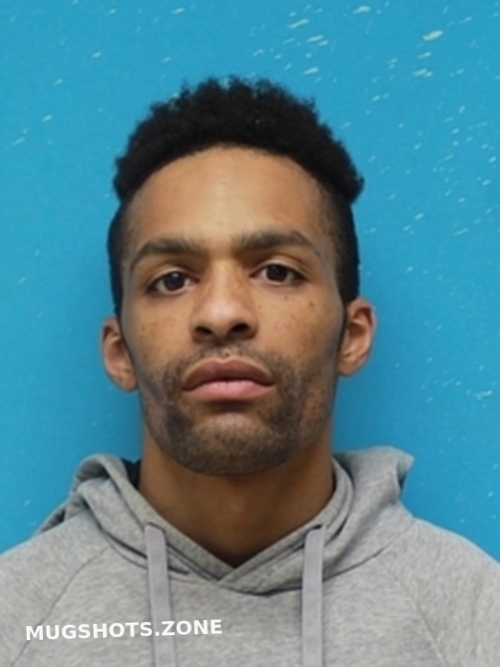 DAWSON TYLER 10/17/2024 - Cape Girardeau County Mugshots Zone