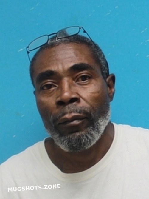 JERRY CURRY 10/17/2024 - Cape Girardeau County Mugshots Zone