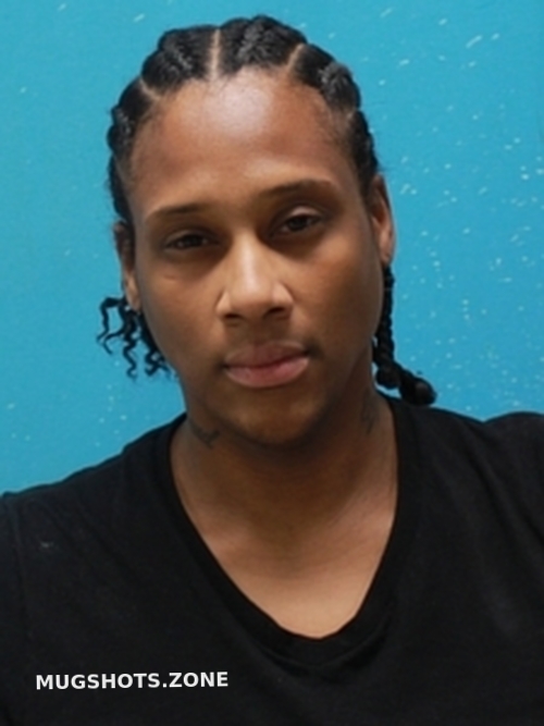 MONIKA GRAY-EL 10/19/2024 - Cape Girardeau County Mugshots Zone