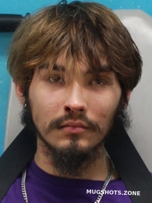 DYLAN PENA 10/19/2024 - Cape Girardeau County Mugshots Zone