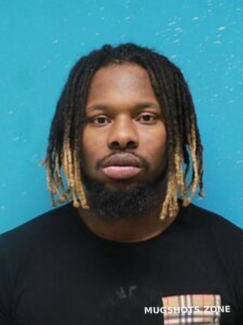NATHAN GARY 10/23/2024 - Cape Girardeau County Mugshots Zone
