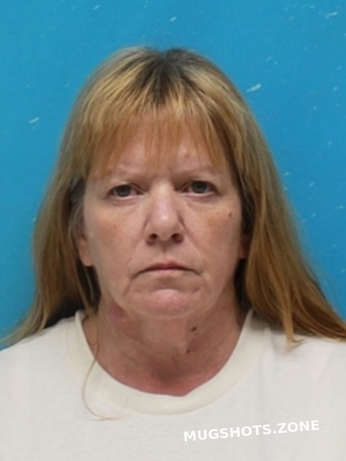 KIMBERLY SIDES 11/04/2024 - Cape Girardeau County Mugshots Zone