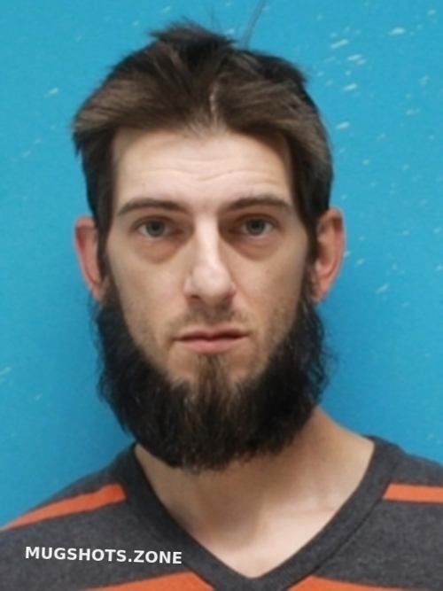 DALTON BAUER 11/04/2024 - Cape Girardeau County Mugshots Zone