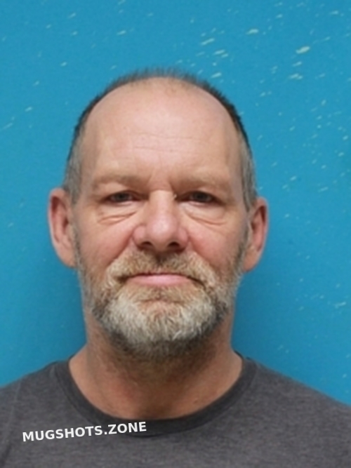 WILLIAM KRAMER 11/12/2024 - Cape Girardeau County Mugshots Zone