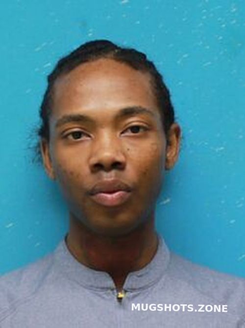 JAMEON WEST 11/12/2024 - Cape Girardeau County Mugshots Zone