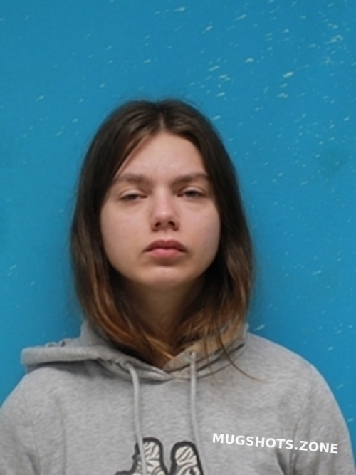 LACEY GRAHAM 11/13/2024 - Cape Girardeau County Mugshots Zone